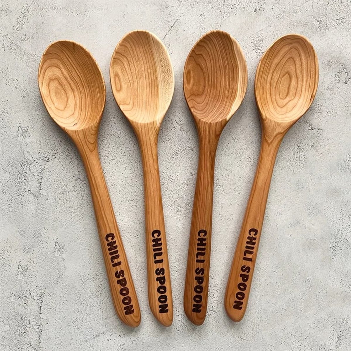 Large "Chili Spoon" | Endle Home Goods